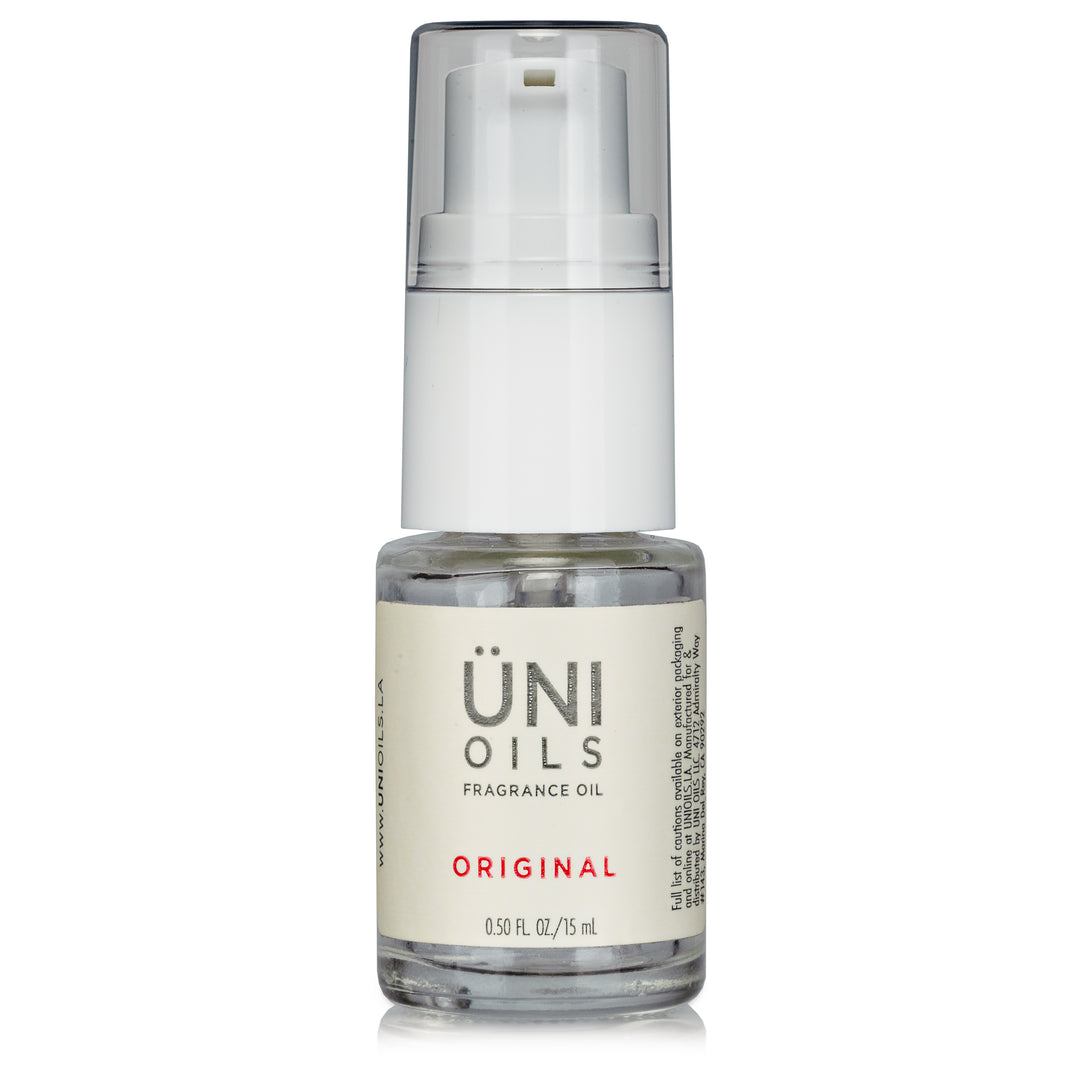 Uni Oils