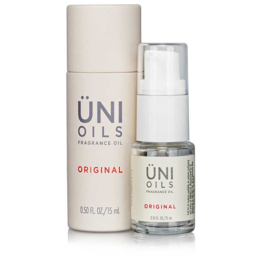 Uni Oils